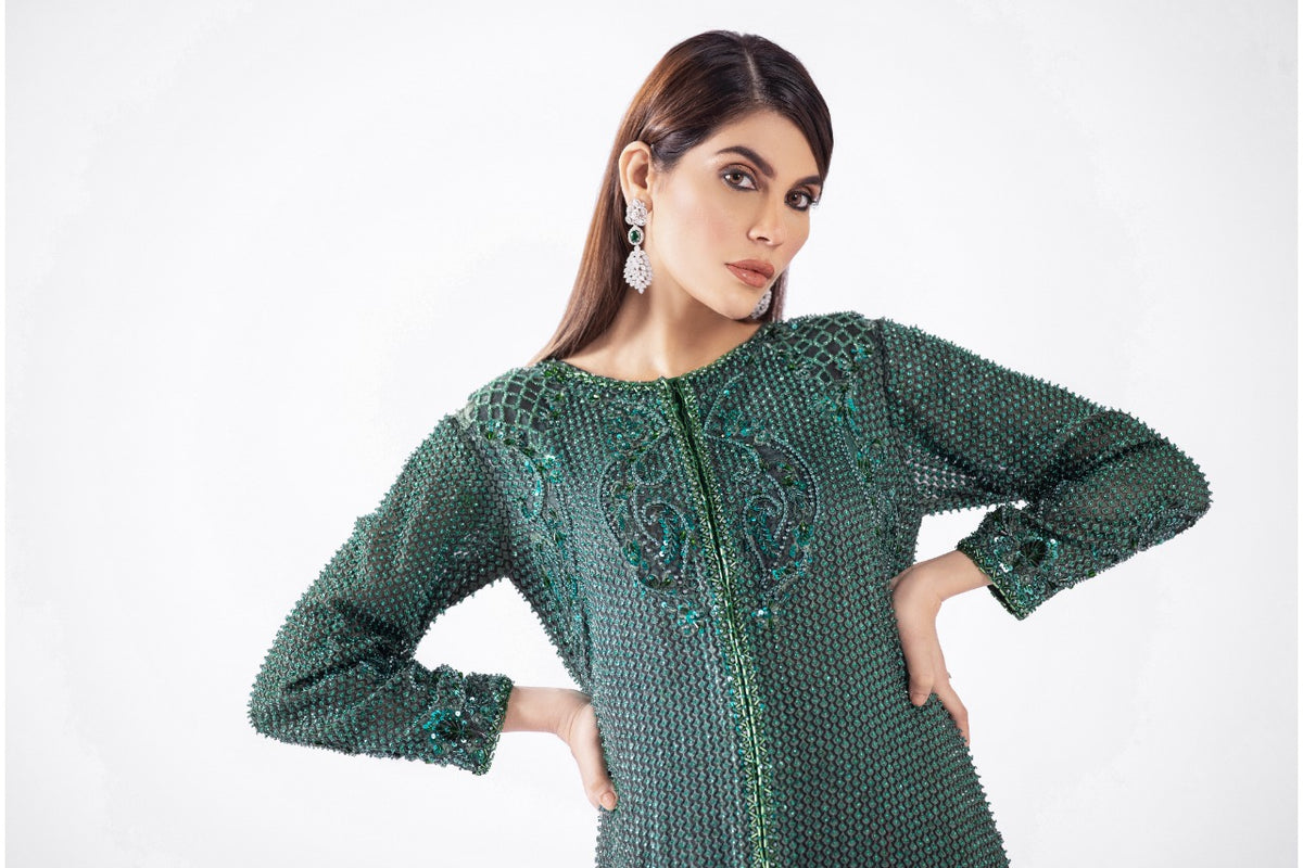 Emerald – La Fiesta Vol-II– Bisma Akbar
