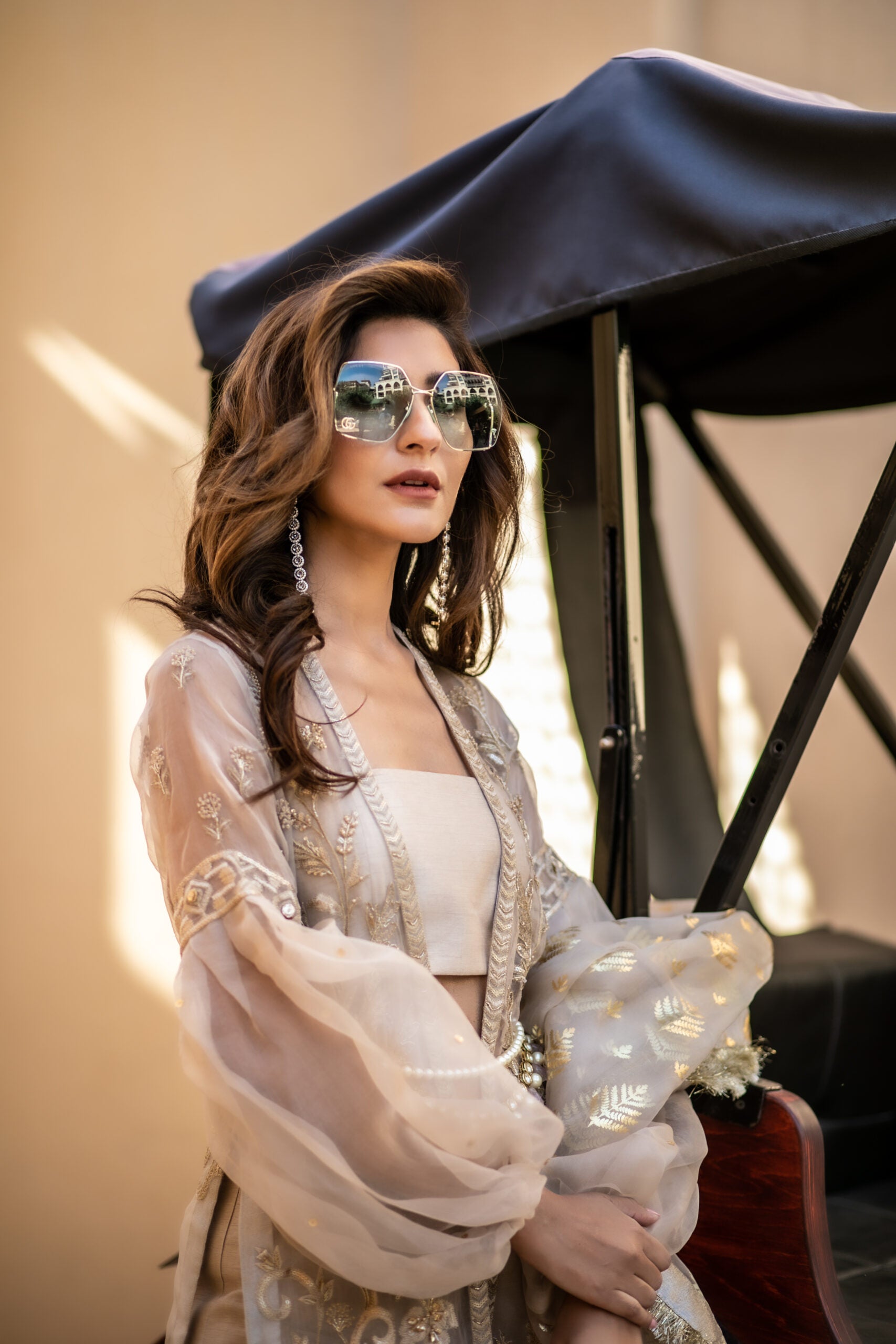 Jade Rose– Bisma Akbar