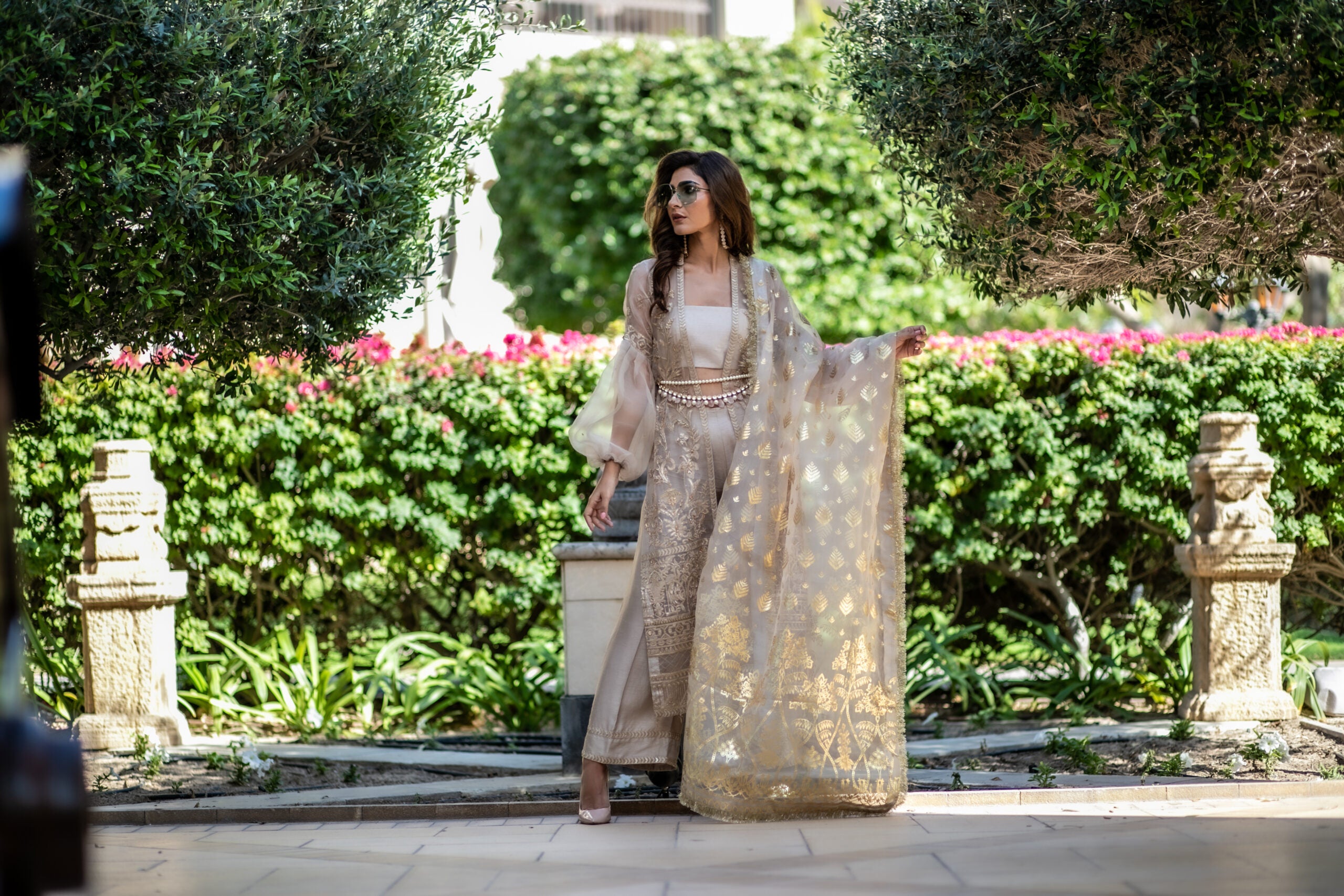 Jade Rose– Bisma Akbar